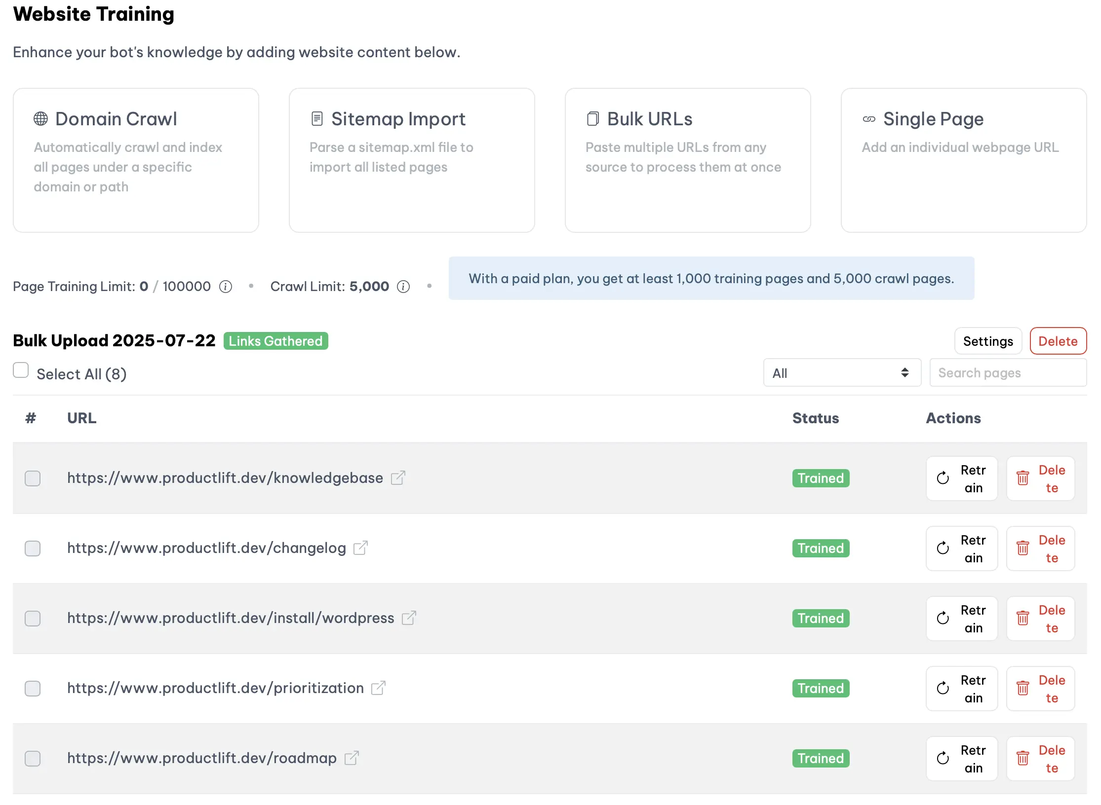 How to Build an AI Chatbot From Scratch in 2026: The Complete Guide